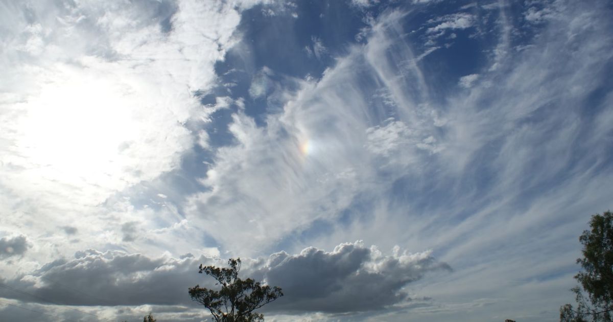 2. THE ORIGIN OF THE PEARLS.