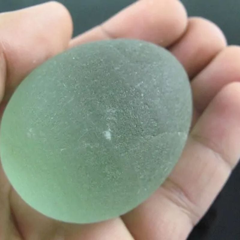 Cloud/Wind Pearls • Healing Crystal Stones